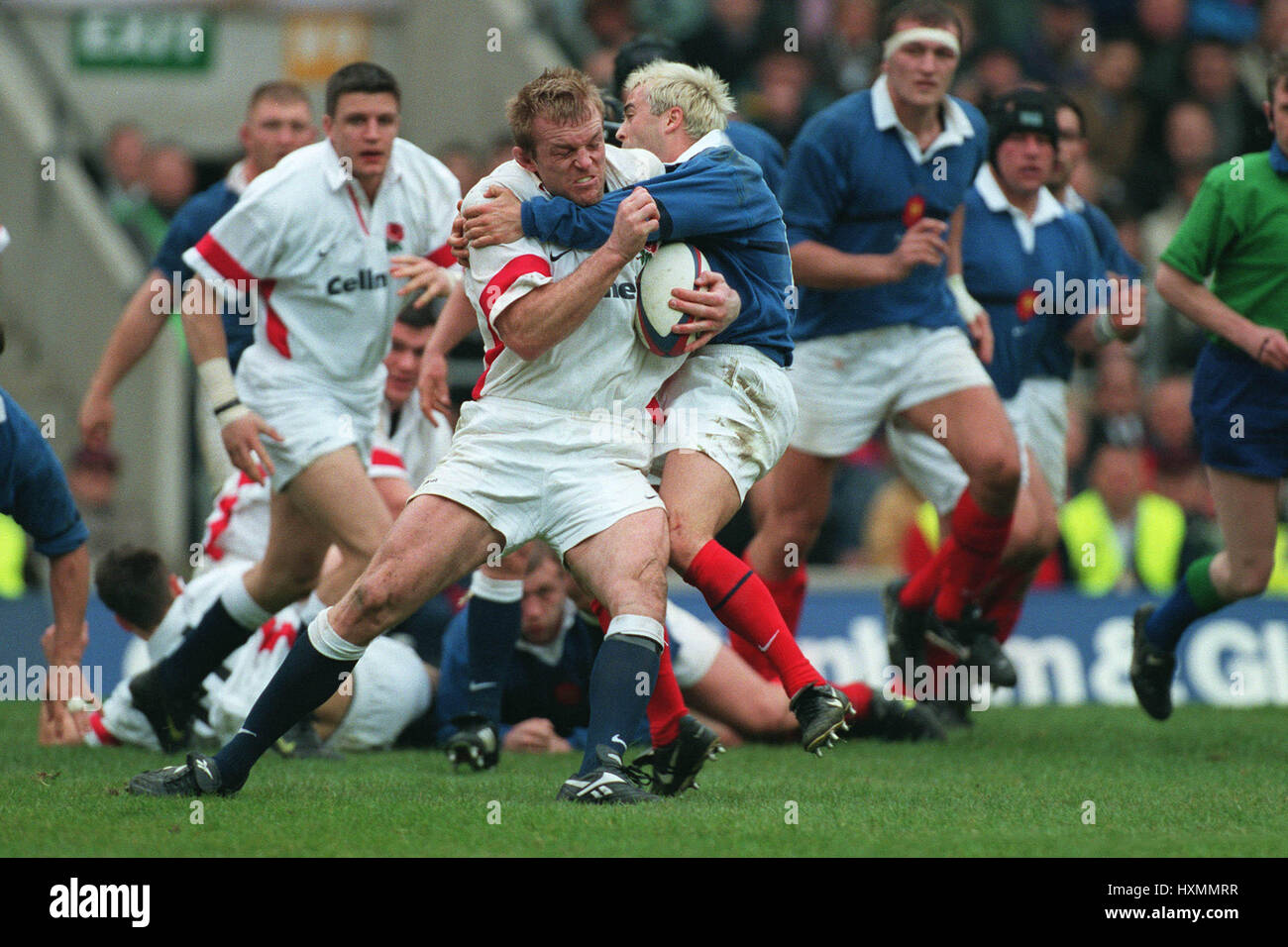 Tim thomas hi-res stock photography and images - Alamy