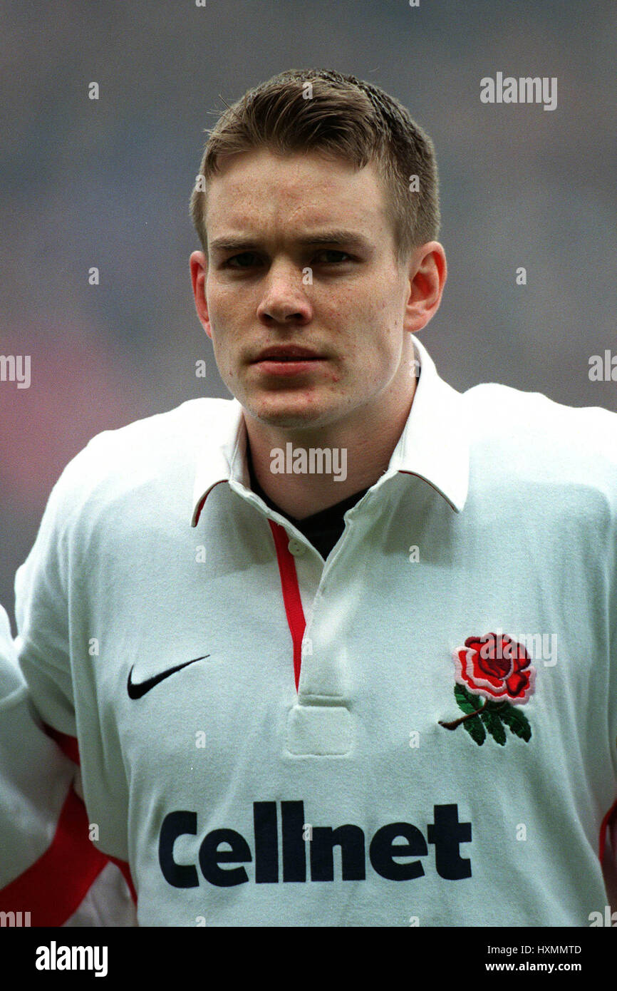 Matt perry rugby hi-res stock photography and images - Alamy