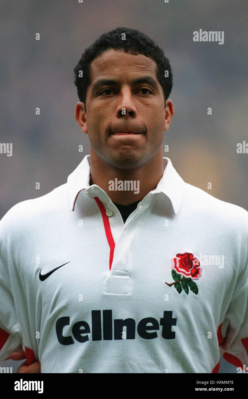 JEREMY GUSCOTT ENGLAND & BATH RU 20 March 1999 Stock Photo - Alamy