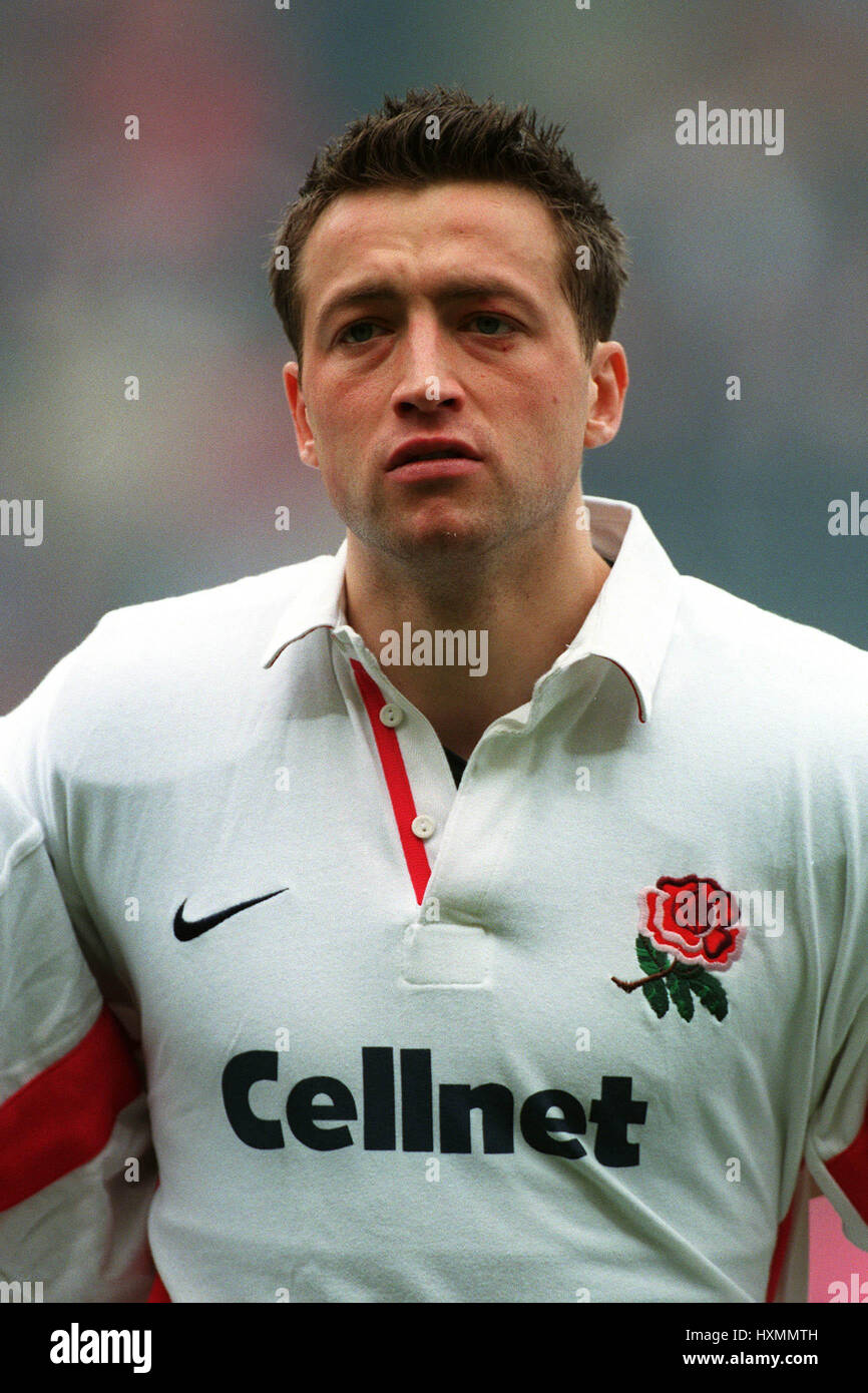 Dan luger hi-res stock photography and images - Alamy