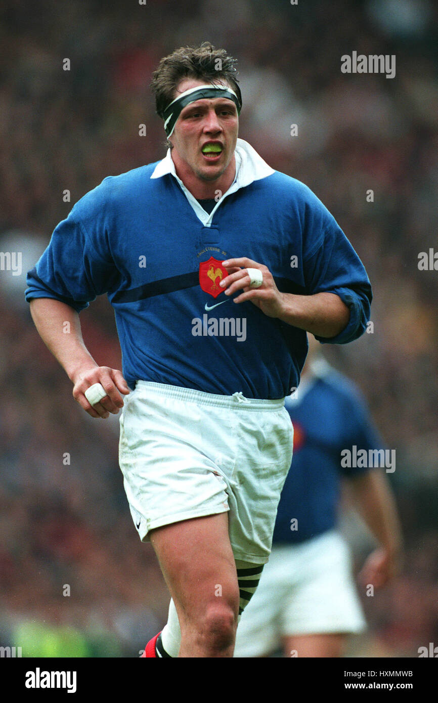 Richard castel hi-res stock photography and images - Alamy