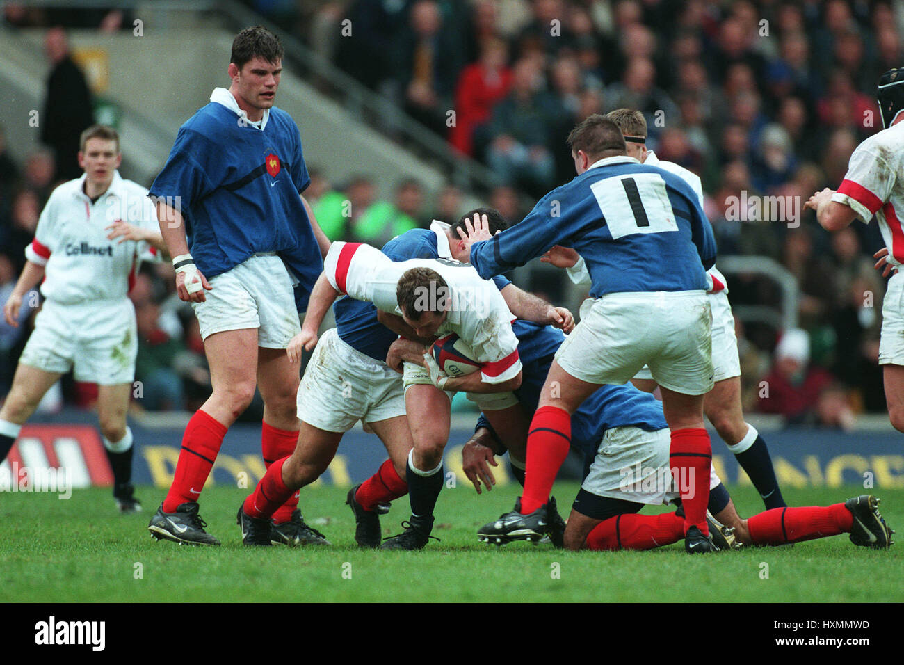 Richard french hi-res stock photography and images - Alamy