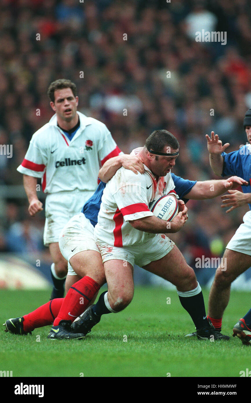 Rugby garforth hi-res stock photography and images - Alamy