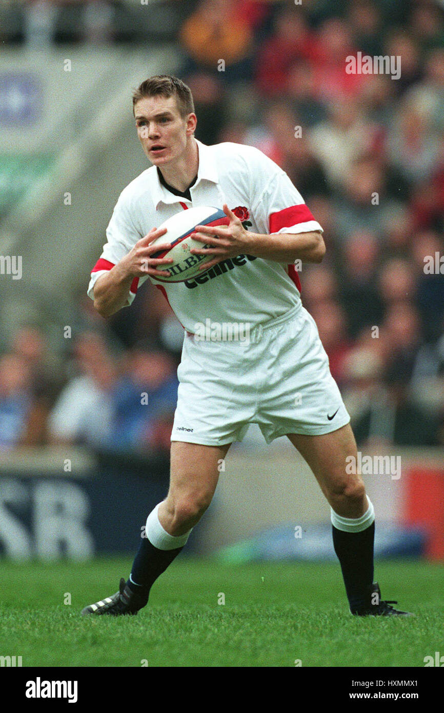 Matt perry rugby hi-res stock photography and images - Alamy