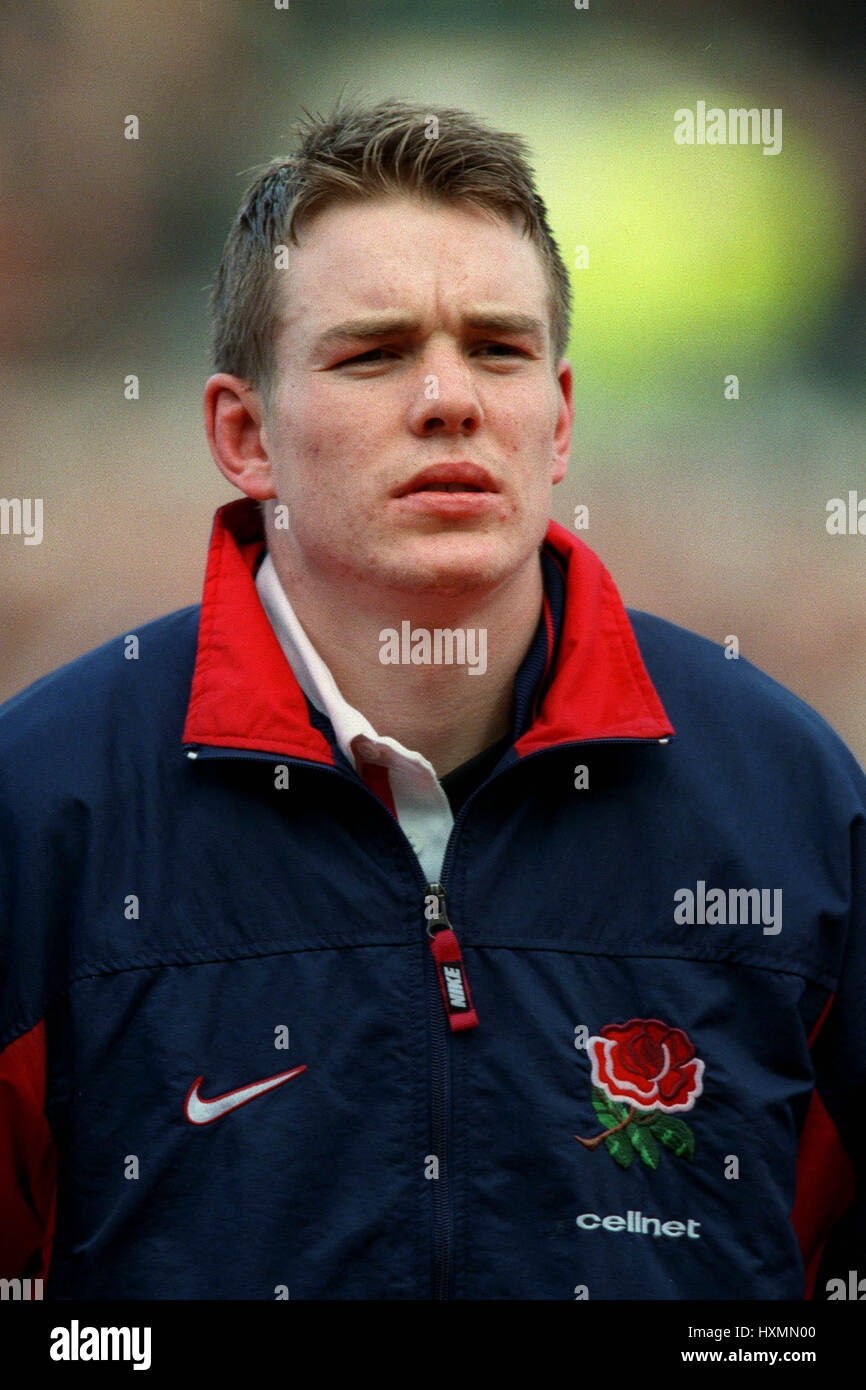 Matt perry rugby hi-res stock photography and images - Alamy