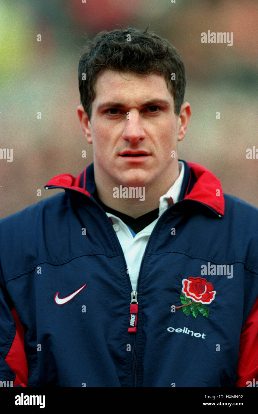Paul grayson rugby hi-res stock photography and images - Alamy