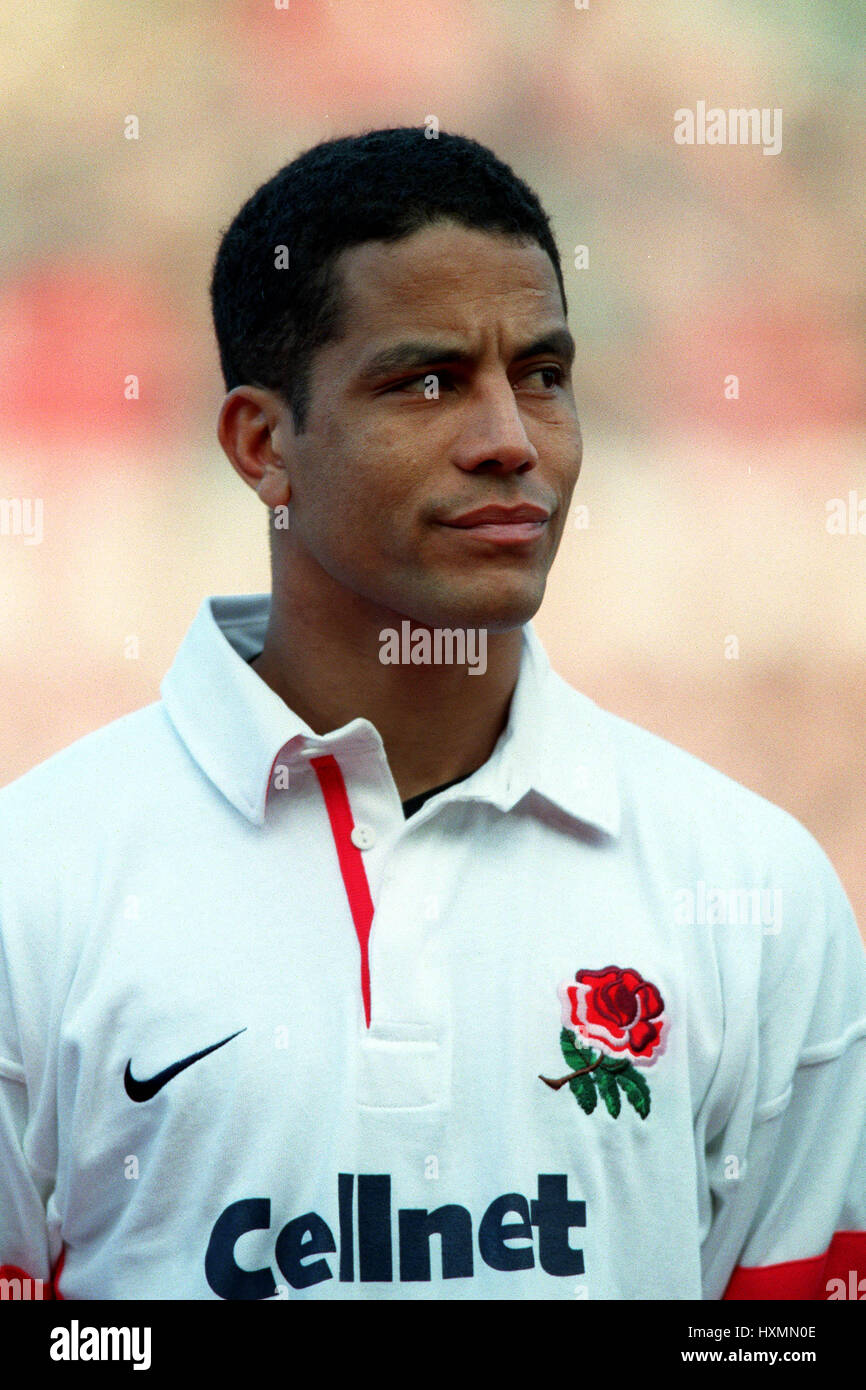 JEREMY GUSCOTT ENGLAND & BATH RU 06 March 1999 Stock Photo - Alamy