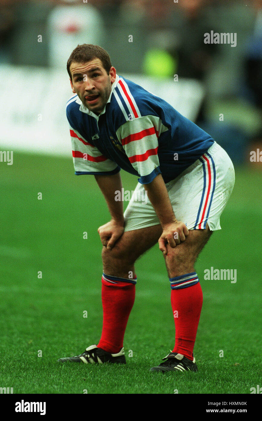 Carbonneau hi-res stock photography and images - Alamy