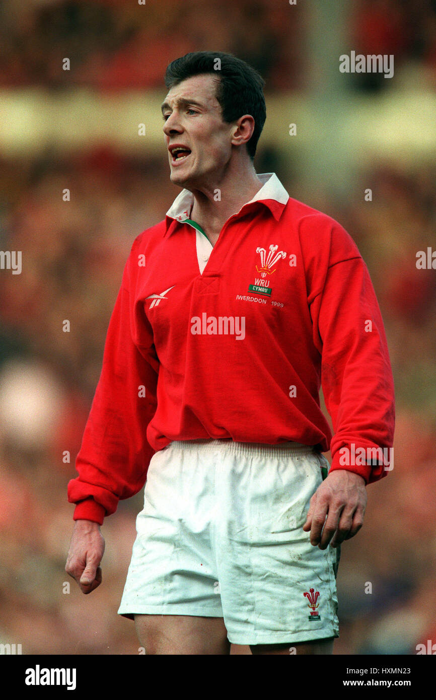 Robert howley wales hi-res stock photography and images - Alamy