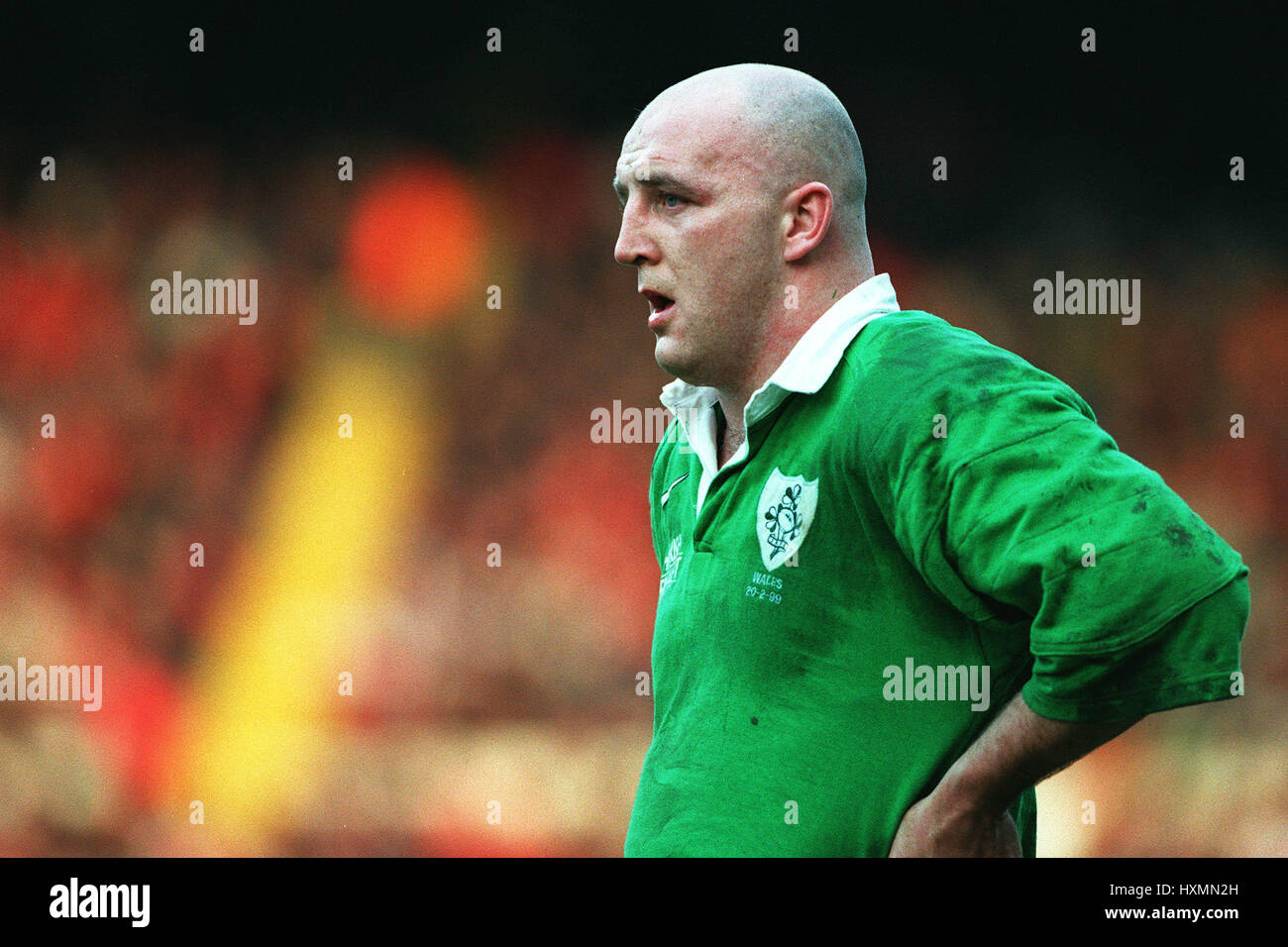 Keith wood ireland hi-res stock photography and images - Alamy