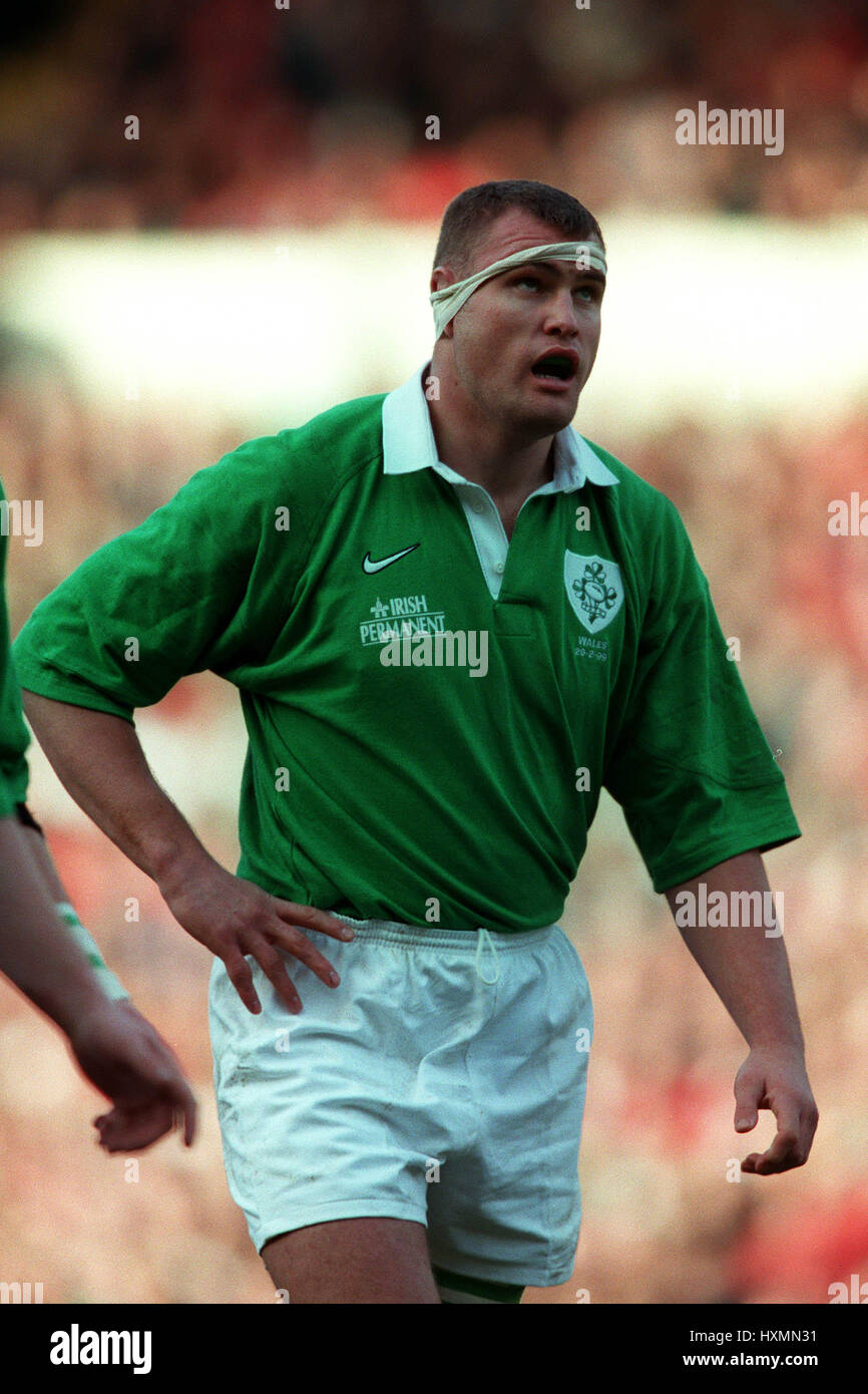 Jeremy davidson hi-res stock photography and images - Alamy