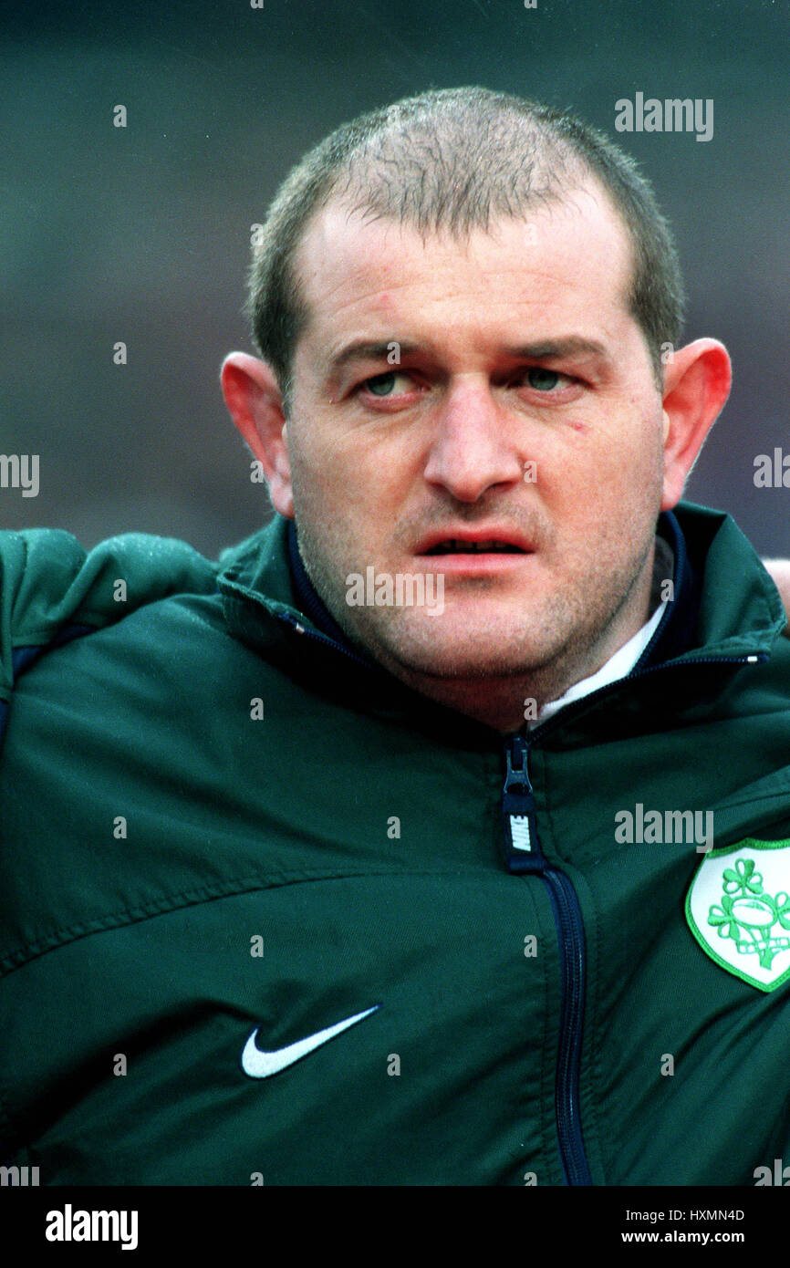 Peter clohessy hi-res stock photography and images - Alamy