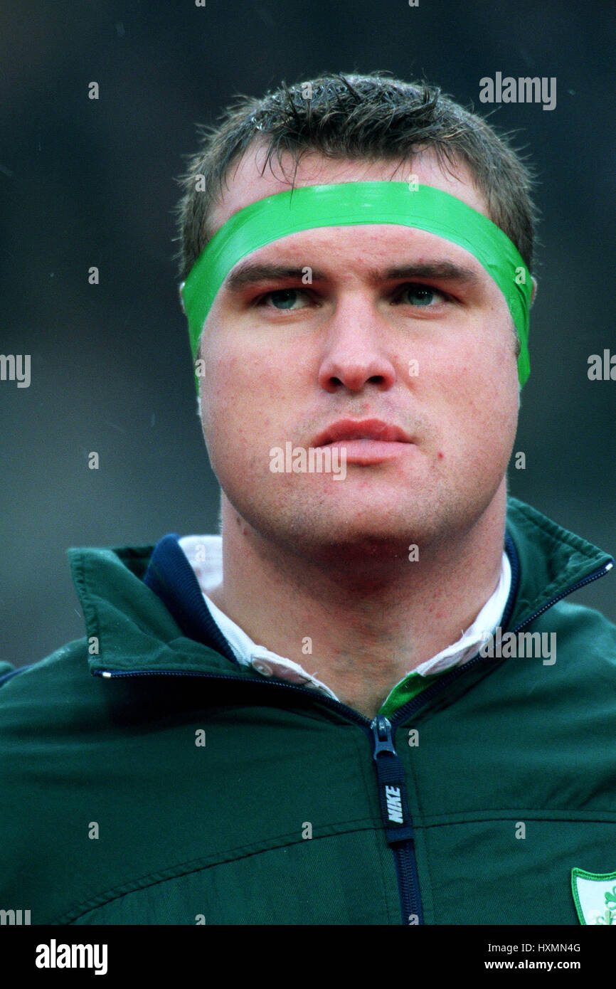 Jeremy davidson hi-res stock photography and images - Alamy