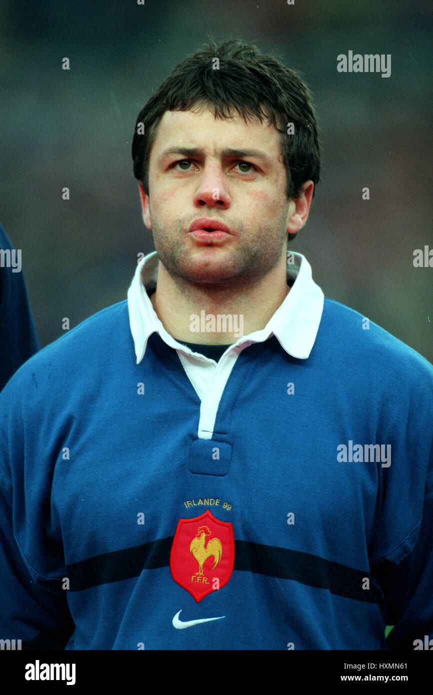 Franck comba hi-res stock photography and images - Alamy