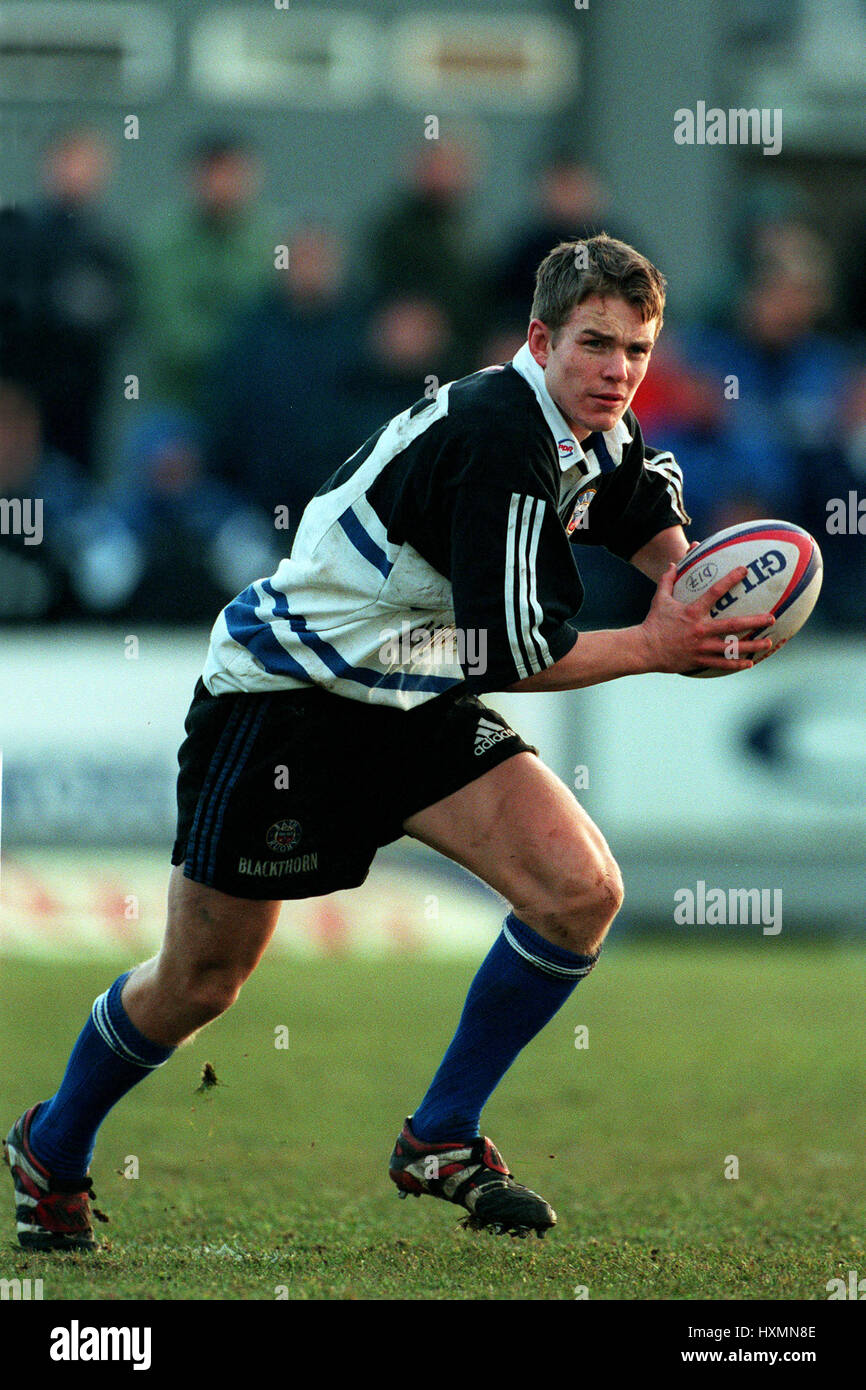 Matt perry rugby hi-res stock photography and images - Alamy