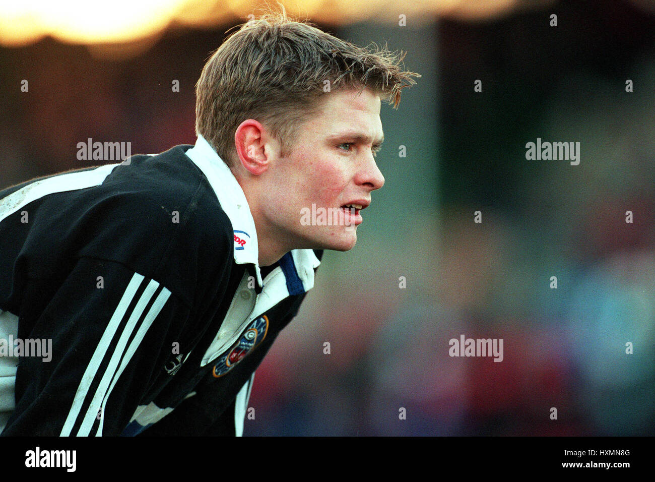 Ian balshaw hi-res stock photography and images - Alamy