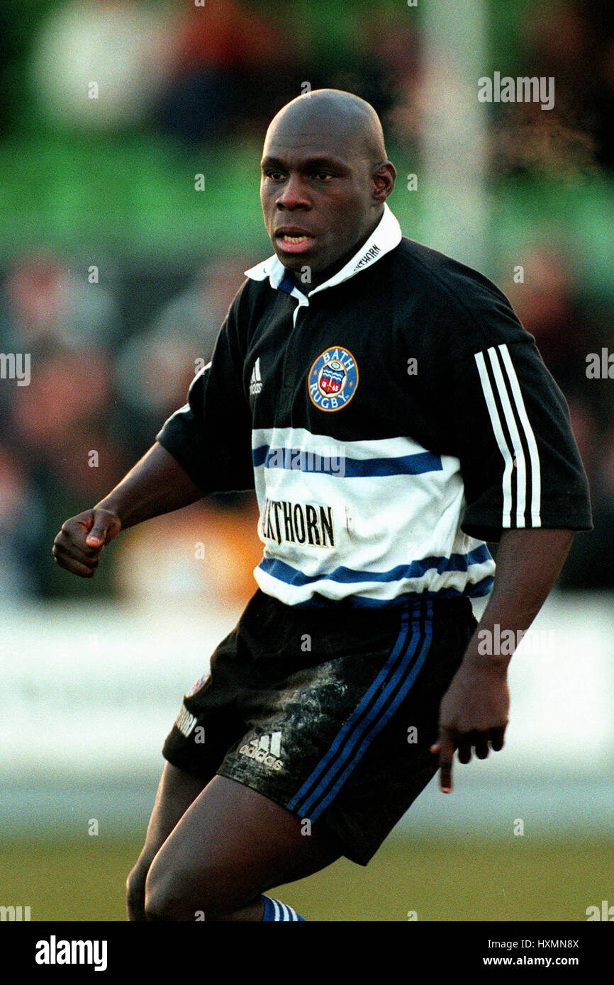 Adedayo adebayo hi-res stock photography and images - Alamy