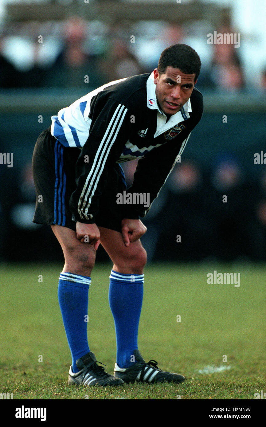 JEREMY GUSCOTT BATH RU 09 January 1999 Stock Photo - Alamy