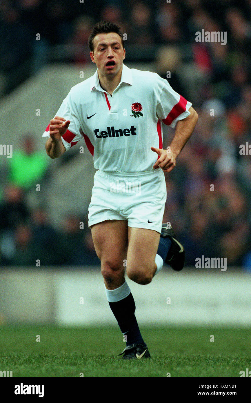 Dan luger hi-res stock photography and images - Alamy