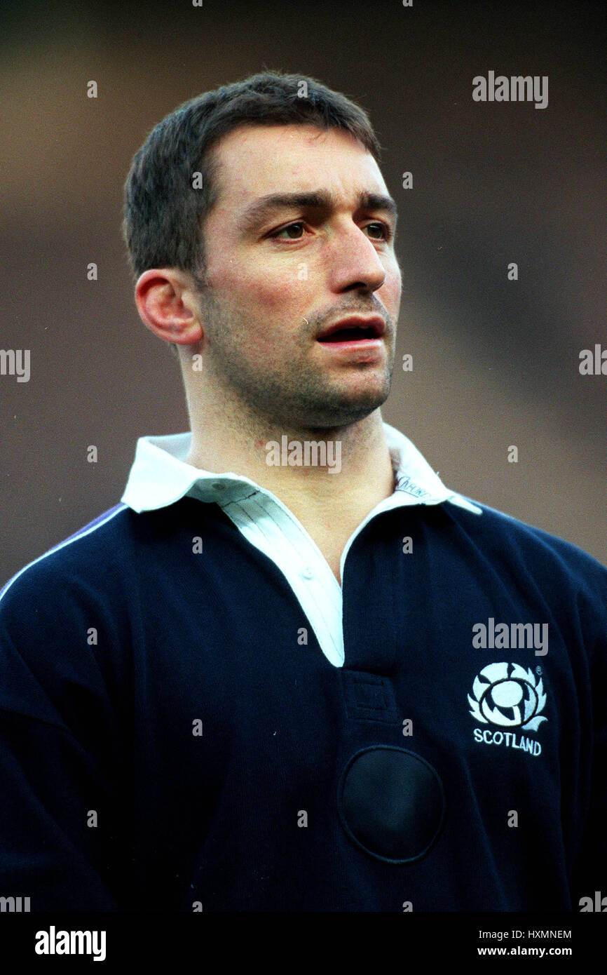 Redpath scotland hi-res stock photography and images - Alamy