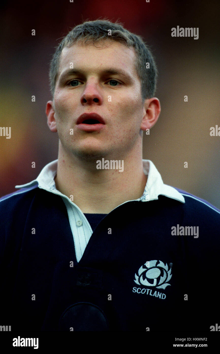 Cameron murray hi-res stock photography and images - Alamy