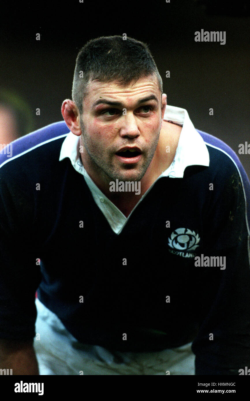 Eric Peters High Resolution Stock Photography and Images - Alamy