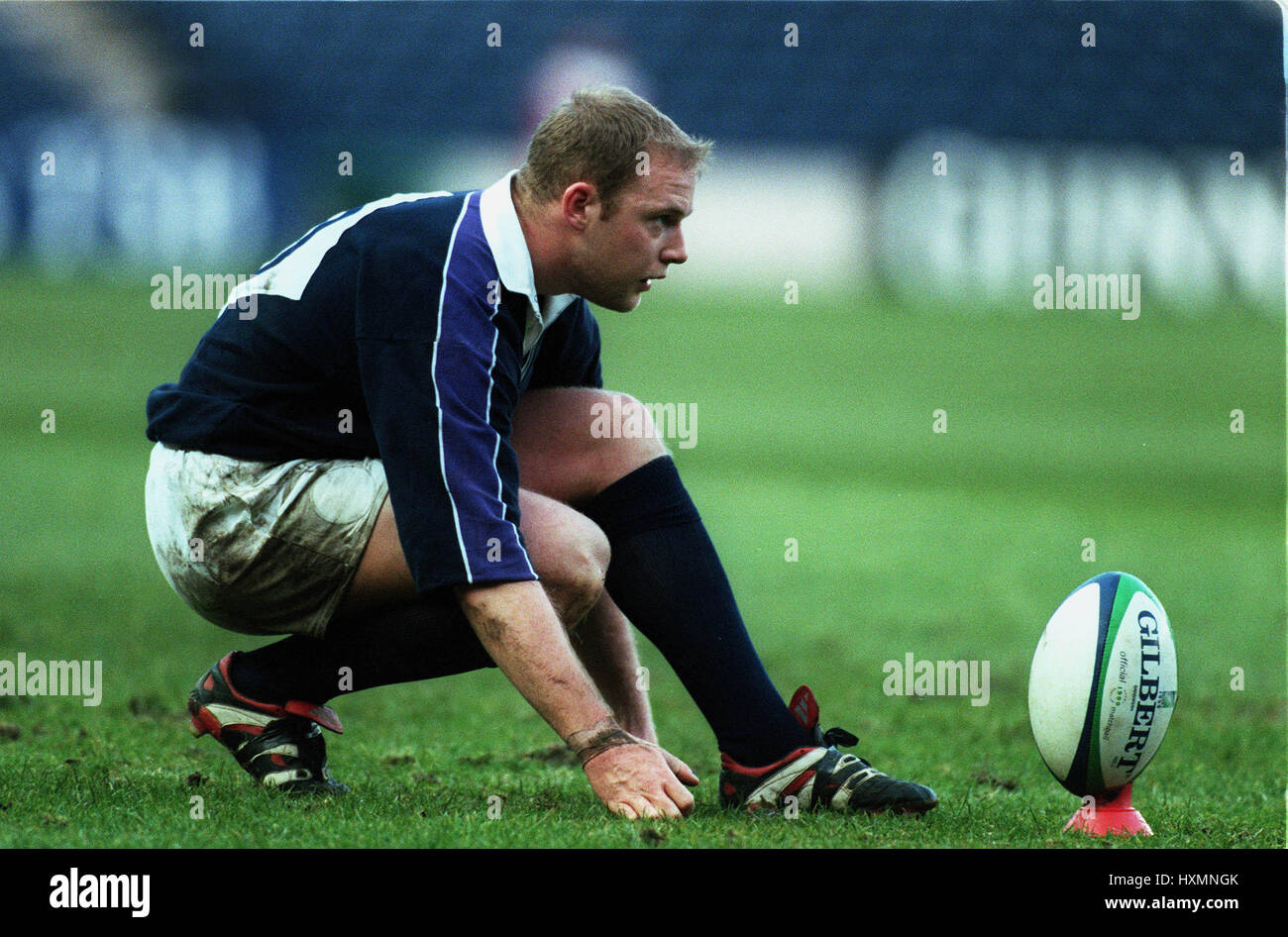Watsonians High Resolution Stock Photography and Images - Alamy