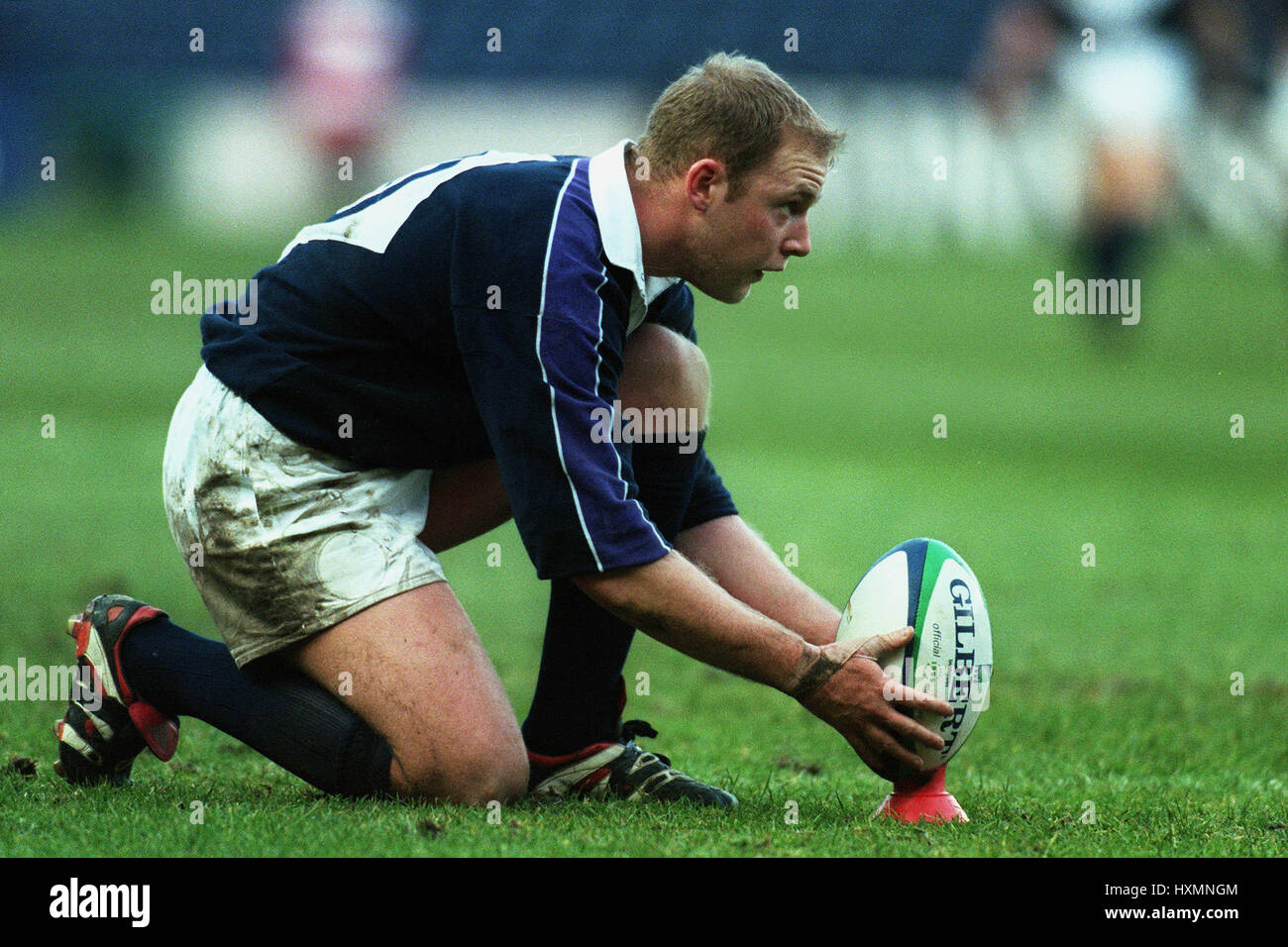 Watsonians hi-res stock photography and images - Alamy