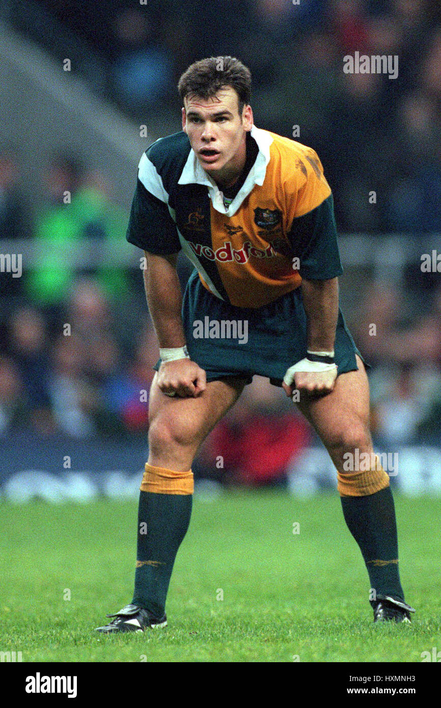 Nathan grey hi-res stock photography and images - Alamy