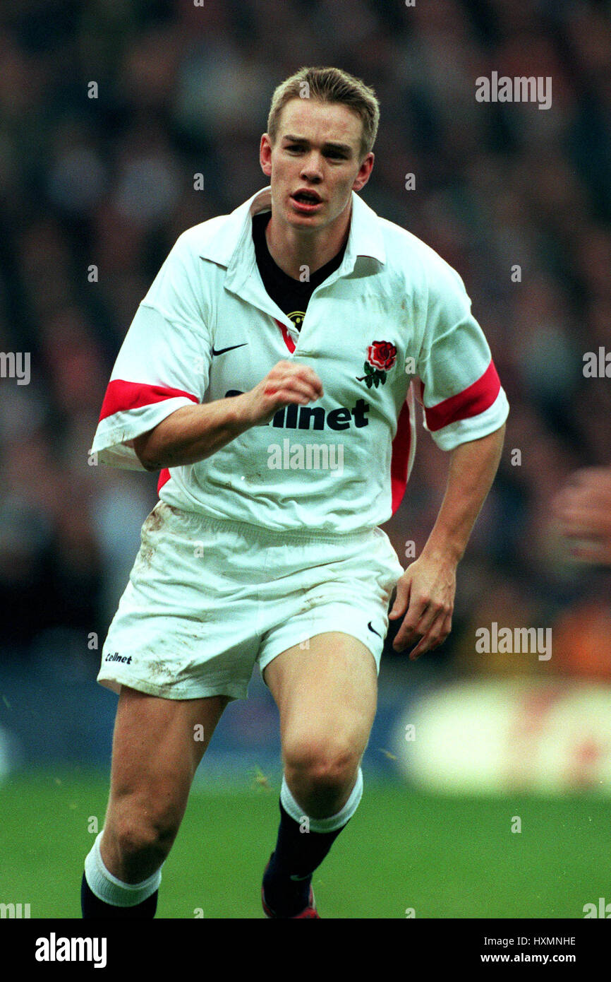 Matt perry rugby hi-res stock photography and images - Alamy