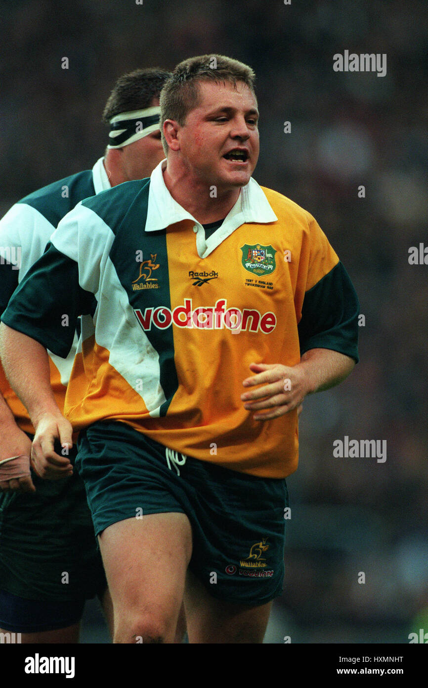 Andrew blades hi-res stock photography and images - Alamy