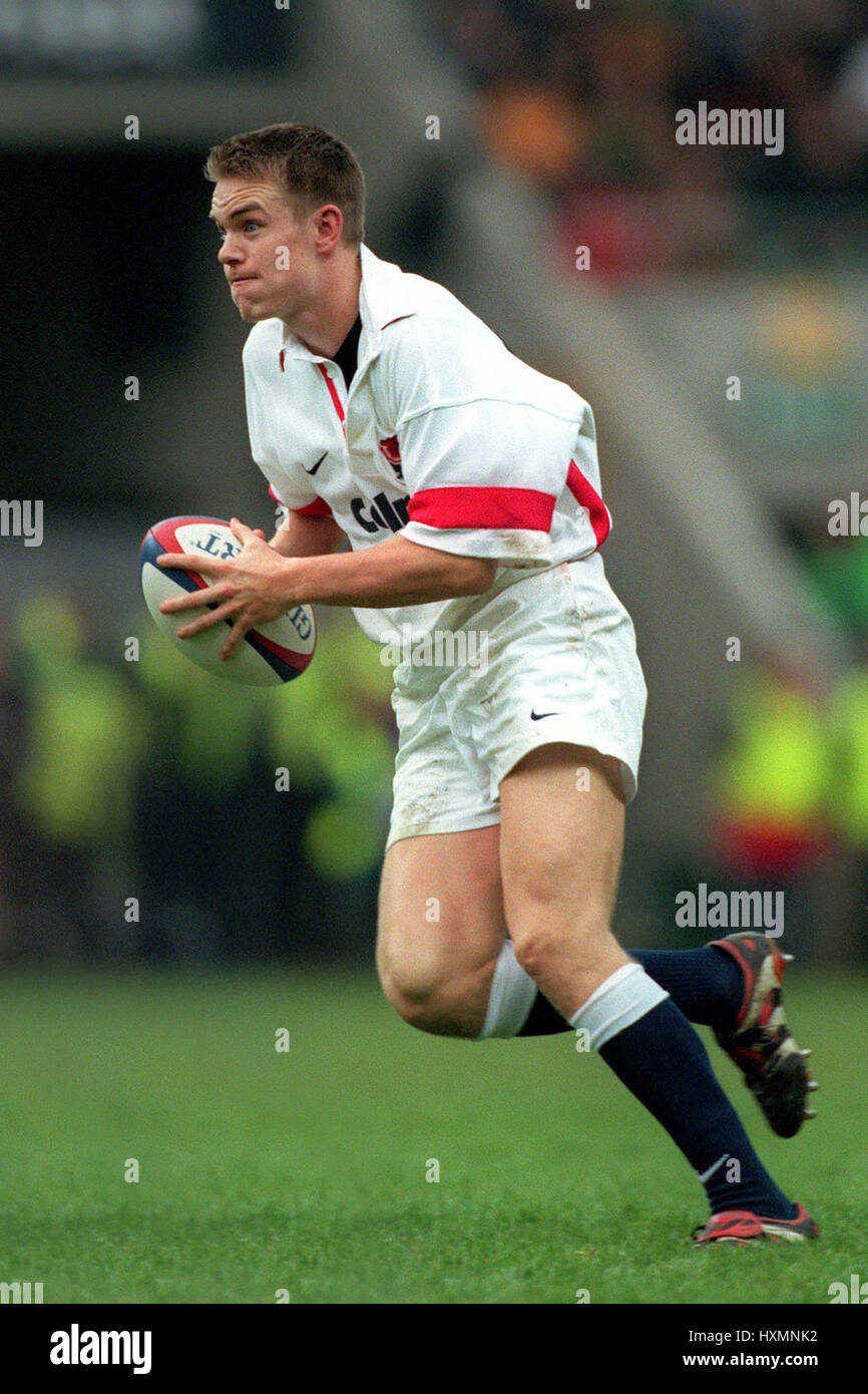 Matt perry rugby hi-res stock photography and images - Alamy