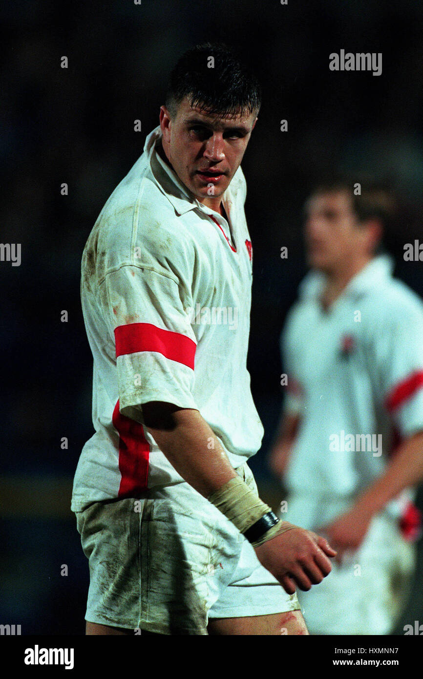 Martin corry hi-res stock photography and images - Alamy