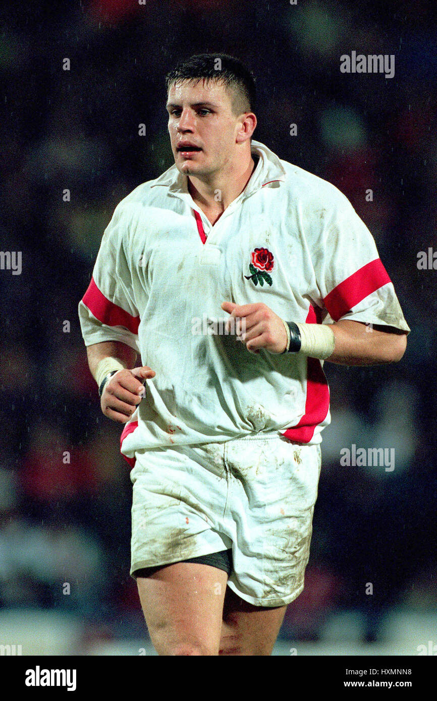 Martin corry hi-res stock photography and images - Alamy