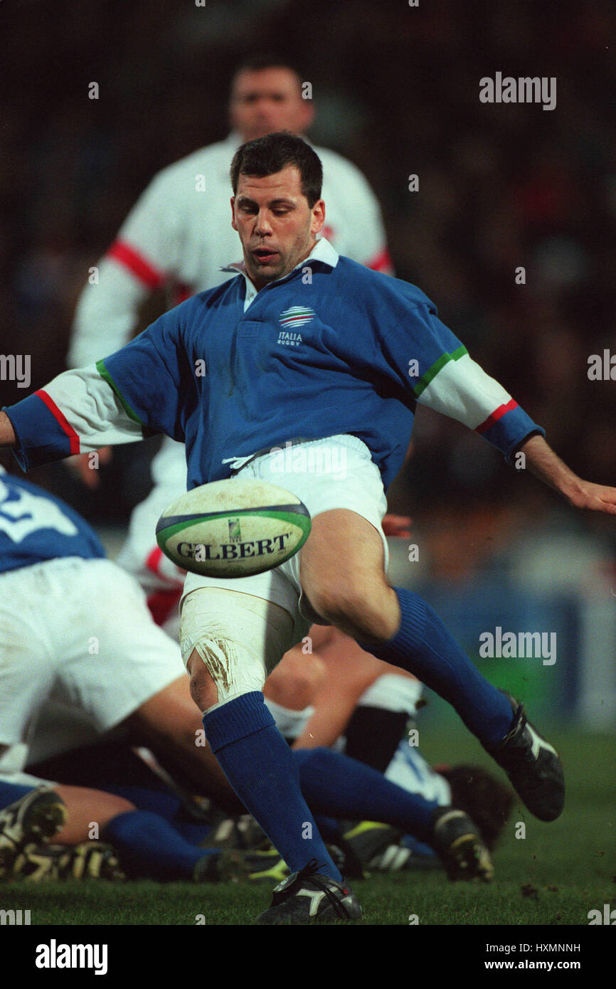 Alessandro troncon hi-res stock photography and images - Alamy