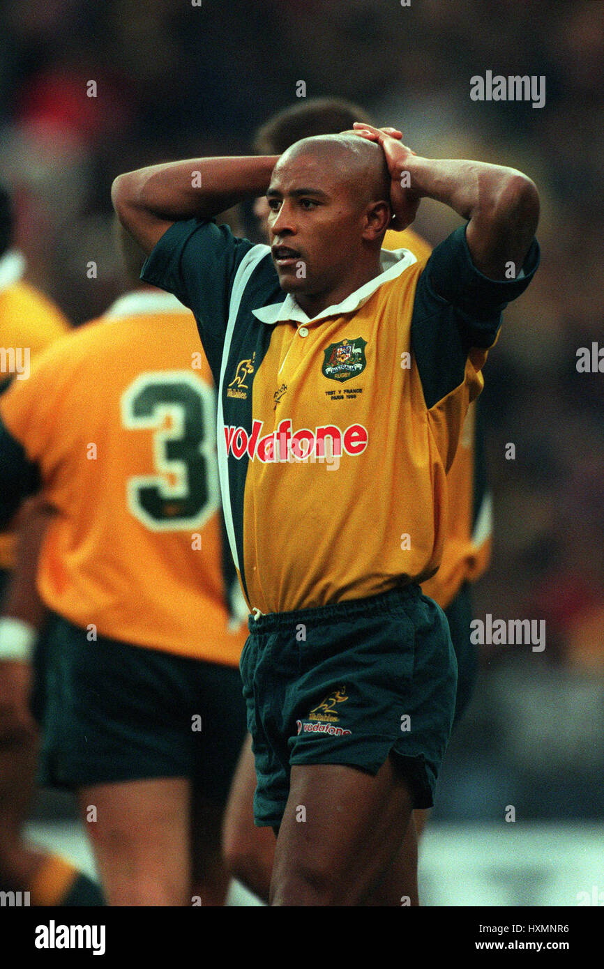 George ru hi-res stock photography and images - Alamy