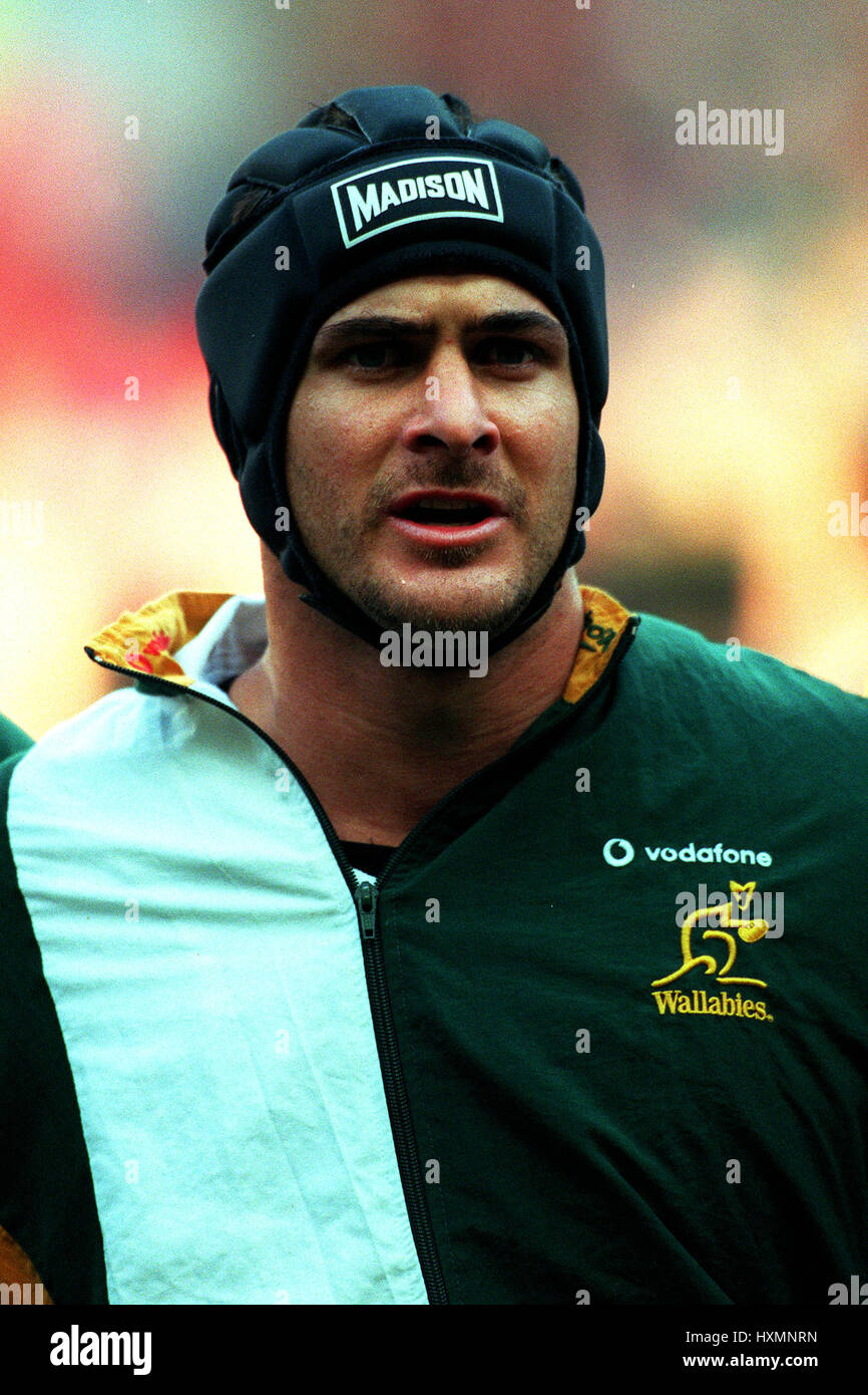 David wilson hi-res stock photography and images - Alamy