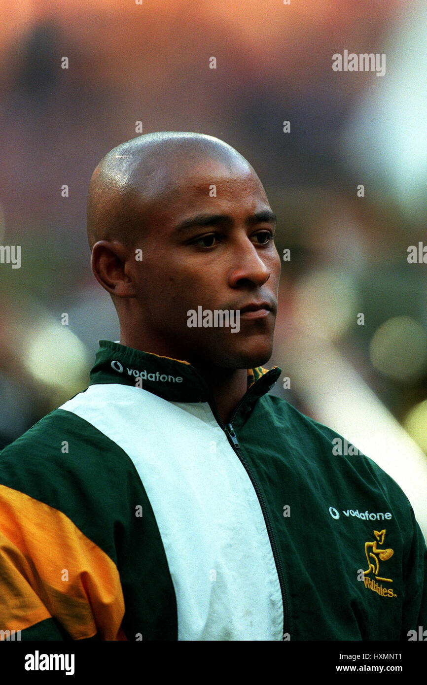 George ru hi-res stock photography and images - Alamy