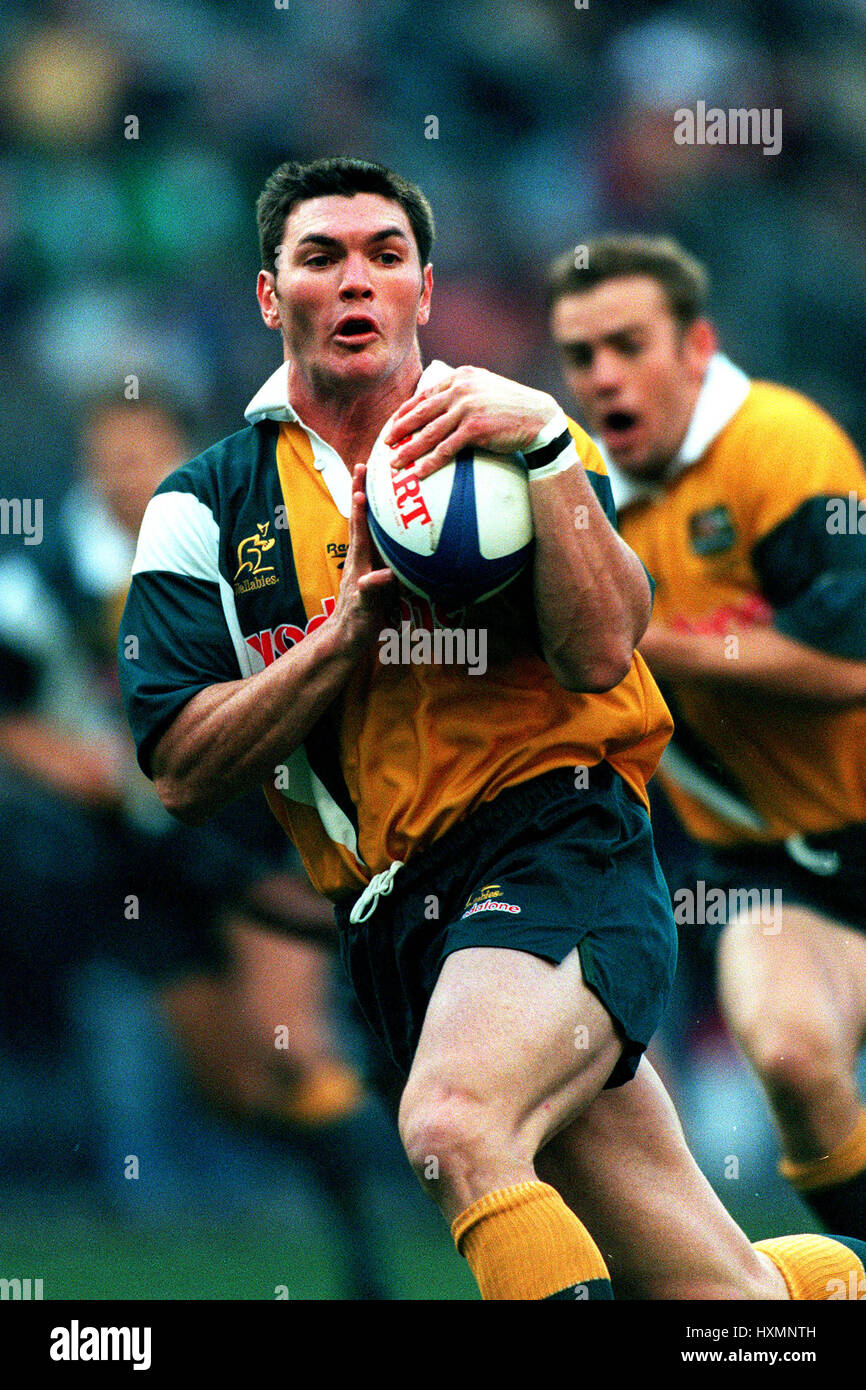 Daniel herbert of australia hi-res stock photography and images - Alamy