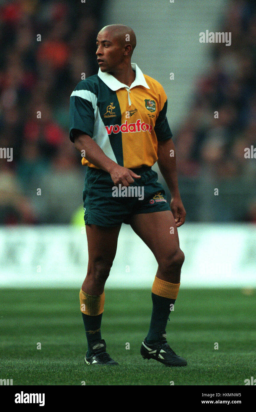 George ru hi-res stock photography and images - Alamy