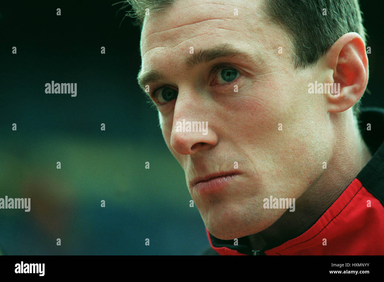 ROBERT HOWLEY WALES & CARDIFF RU 16 November 1998 Stock Photo - Alamy