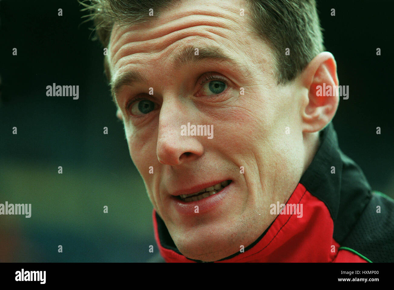 Robert howley hi-res stock photography and images - Alamy