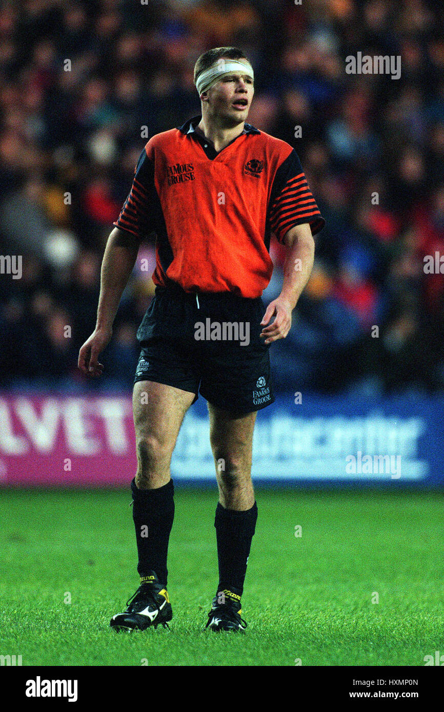 Gordon bulloch hi-res stock photography and images - Alamy