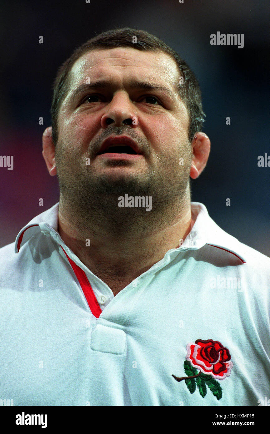 Darren garforth hi-res stock photography and images - Alamy