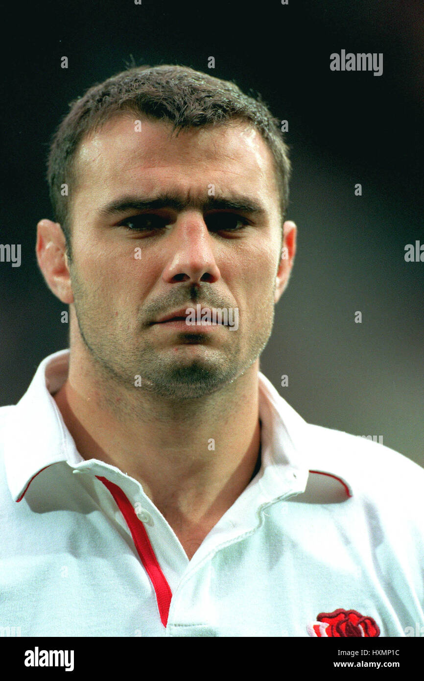 Ben clarke richmond hi-res stock photography and images - Alamy