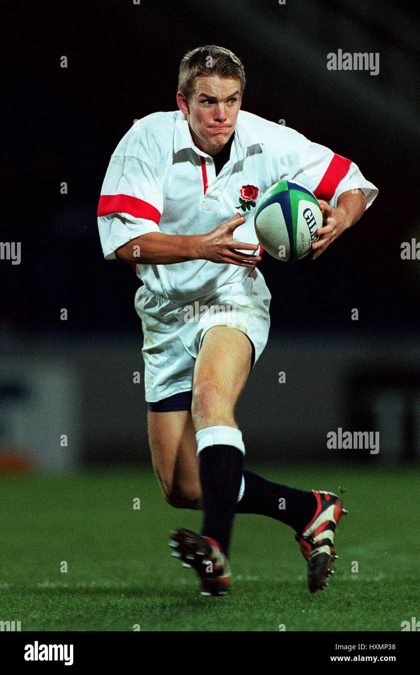 Matt perry rugby hi-res stock photography and images - Alamy