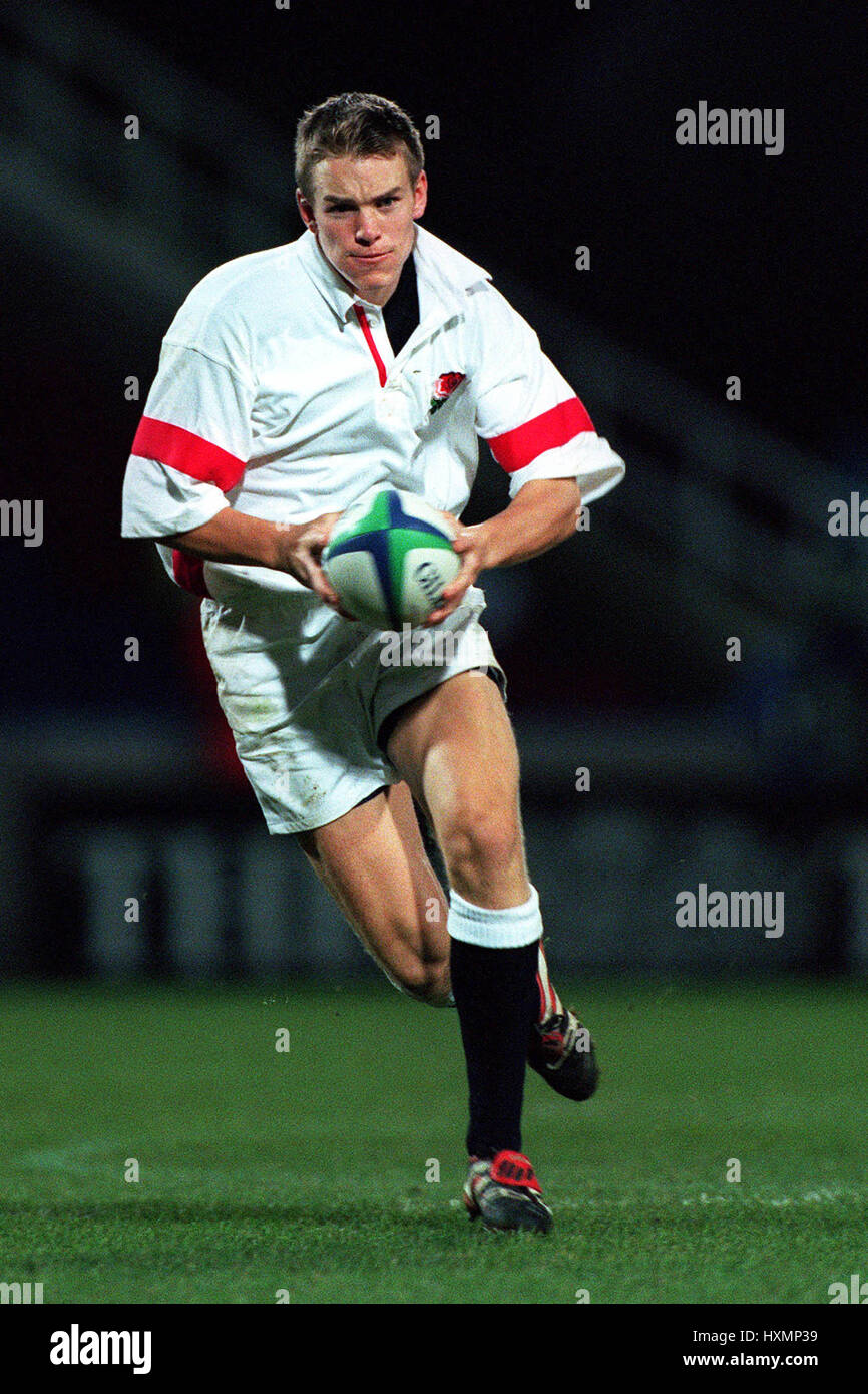Matt perry rugby hi-res stock photography and images - Alamy