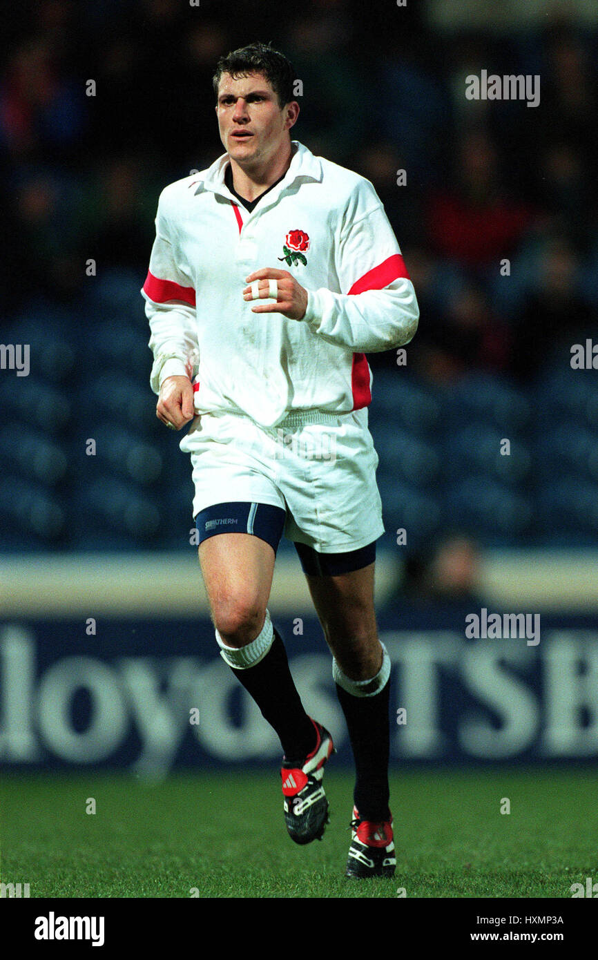 Paul grayson rugby hi-res stock photography and images - Alamy