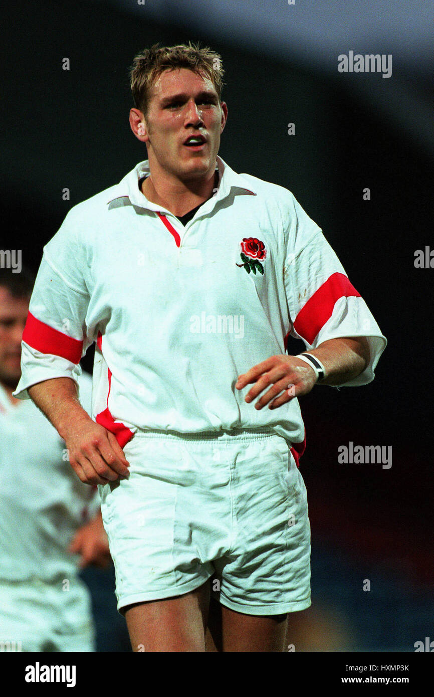 Garath archer england hi-res stock photography and images - Alamy