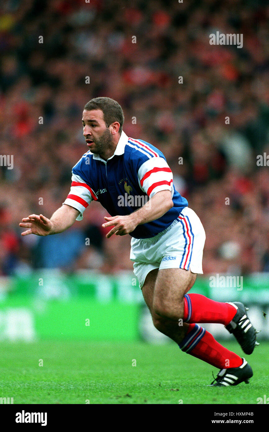 Carbonneau hi-res stock photography and images - Alamy